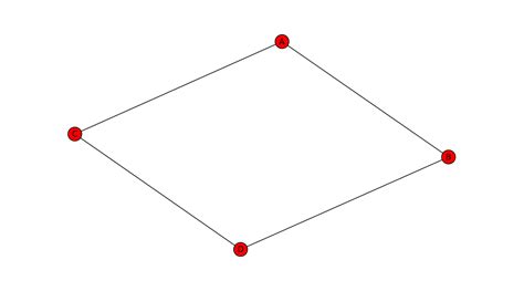 python how do you delete a node in networkx stack overflow