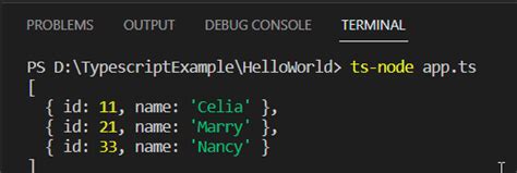 Typescript Sort Array [with 15 Examples] Spguides