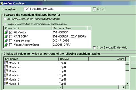 bex characteristic variable with replacement path sap blogs
