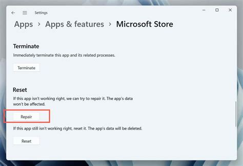 How To Reinstall Microsoft Store In Windows Deskgeek