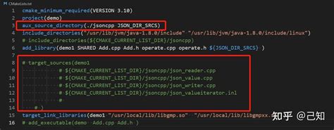 在cpp中使用json 知乎
