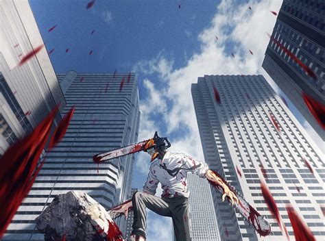 Tooboe、アニメ『チェンソーマン』edテーマ「錠剤」配信開始！期間限定盤ジャケも公開！ 画像一覧（4 8） リスアニ