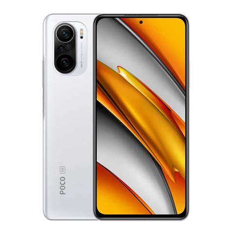 قیمت و خرید گوشی موبایل شیائومی مدل Poco F3 5g ظرفیت 128 و رم 8