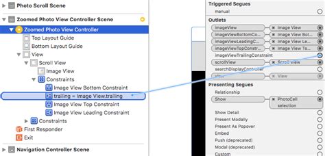 uiscrollview tutorial getting started
