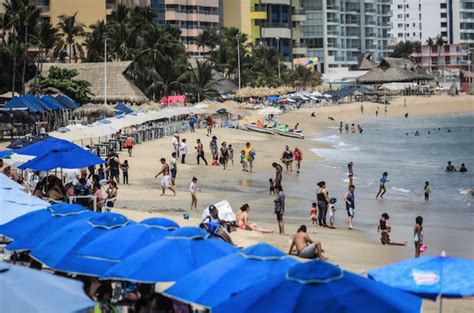 En Captación De Divisas Por Turistas Internacionales En 2022 Sube