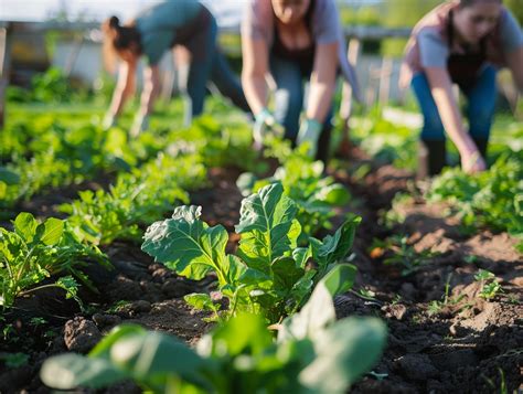 10 Consejos Esenciales Para Cultivar Un Huerto Próspero Cultiva Tus