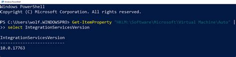 update integration services for hyper v using wsus 4sysops
