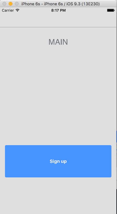 ios resolve issues autolayout constraints stack overflow