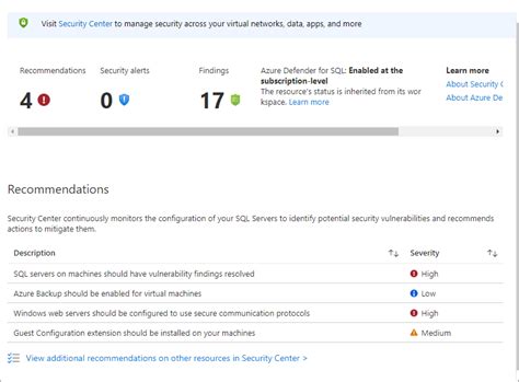 manage sql server virtual machines in azure by using the azure portal