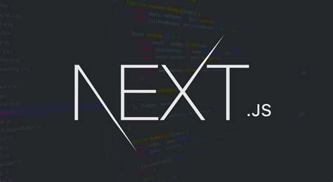 next js tutorial for beginners this tutorial is no longer maintained