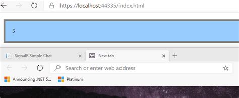 calling signalr methods in javascript stack overflow