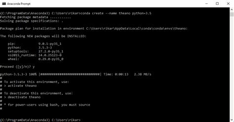 gpu accelerated deep learning on windows