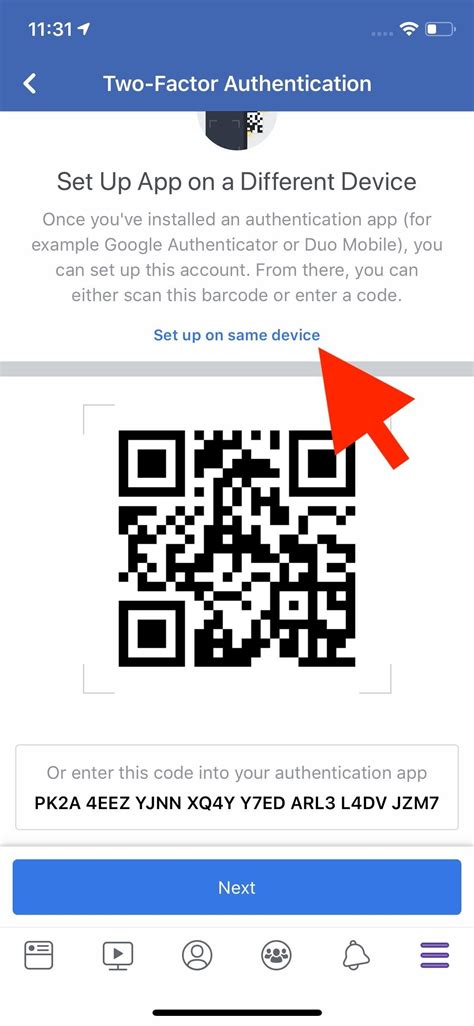 How To Secure Your Facebook Account Using 2fa — Without Making Your