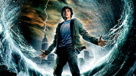 Ver Filme Percy Jackson E O Ladrão De Raios Educa