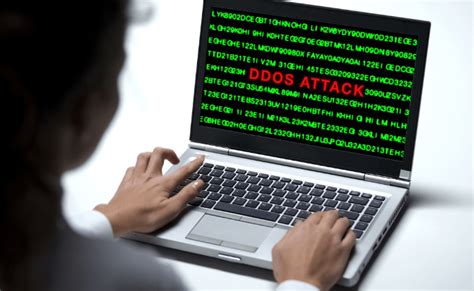 How To Detect And Prevent Ddos Attacks In The Perimeter Network Mtn