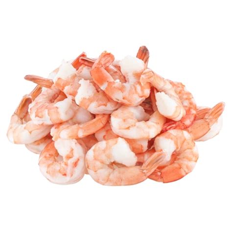 Cooked Frozen Shrimp Order Online And Save Giant