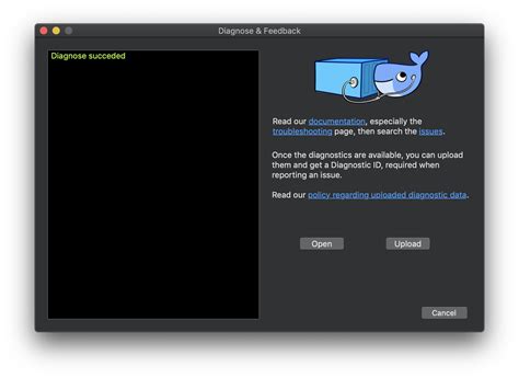 docker error response from daemon failed to create oci runtime