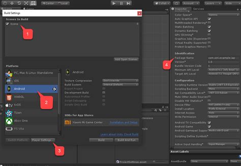 getting started with playfab unity iap and android playfab