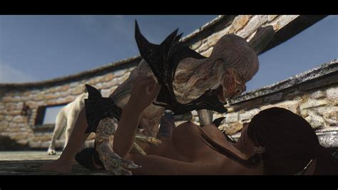 need help in making falmer animations skyrim technical support