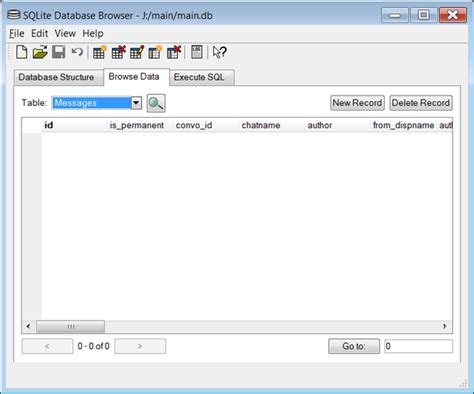 forensic analysis of sqlite databases free lists write ahead log