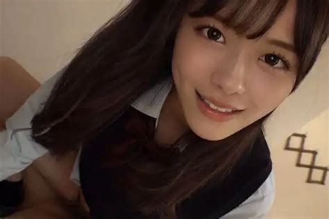奏音かのん 美少女制服jkの剛毛マンコをクンニでイカせ中出しsex 無料av動画