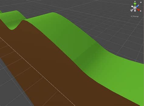 custom mesh lighting unity forum