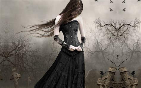 Gothic Girl