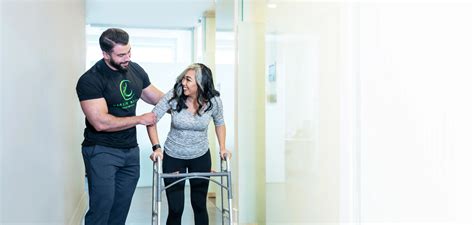 Hospital Discharge Planning With An Occupational Therapist Health