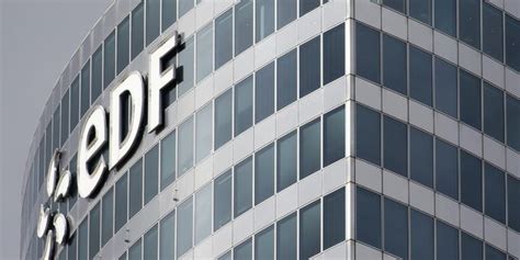 Renationalisation Dedf Letat Temporise Face Aux Recours Lamf