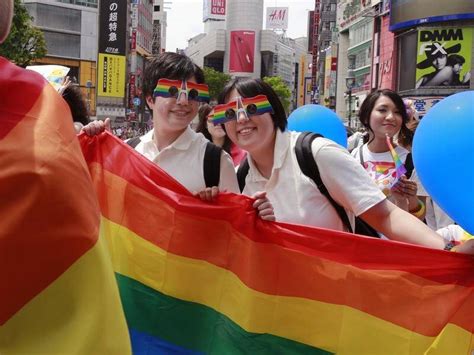 Japanese Same Sex Couples Sue For Rights The Border Mail Wodonga Vic
