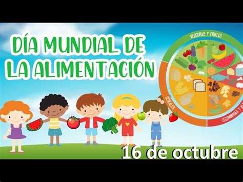 Top 63 Imagem Dibujos Del Día Mundial De La Alimentación