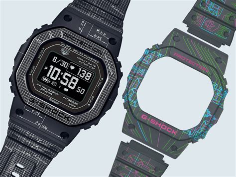 Dw H5600 G Shock