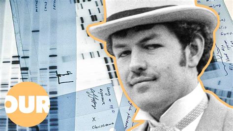 The First Murderer Convicted Using Dna Evidence True Crime Our Life