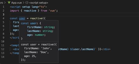 【vue typescript】composition apiでtypescript入門 アールエフェクト