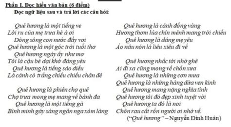 1 Xác định Nhân Vật Trữ Tình Và đối Tượng Trữ Tình Trong Bài Thơ Trên