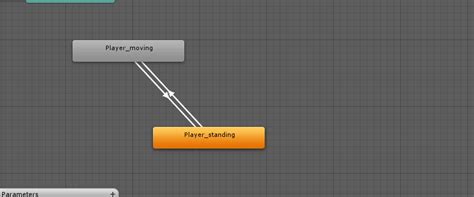 get animation states from an animator in unity3d stack overflow