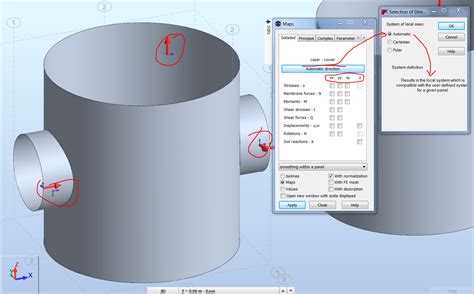 solved column axis mat foundation axis autodesk community