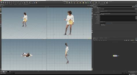 using depthkit obj sequences in depthkit core and houdini