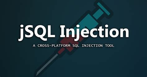 sleuthql a sql injection discovery tool rhino security labs images