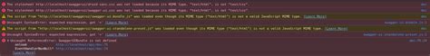 error displaying swagger ui of flask restx in deployment using uwsgi
