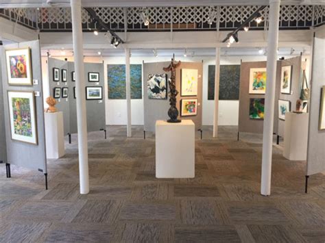 State Of The Art Presence September 2018 By Hannah West