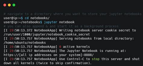 build your own robust deep learning environment in minutes