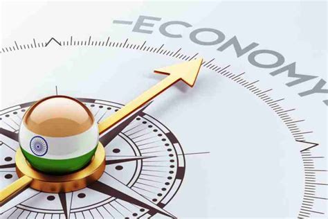 Indian Economy Sandp Global Ratings Retains Indias Gdp Growth Forecast
