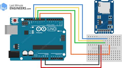 sd card wiring diagram memory card circuit diagram solder