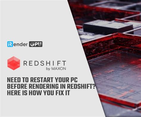 redshift cloud rendering archives irender cloud rendering service