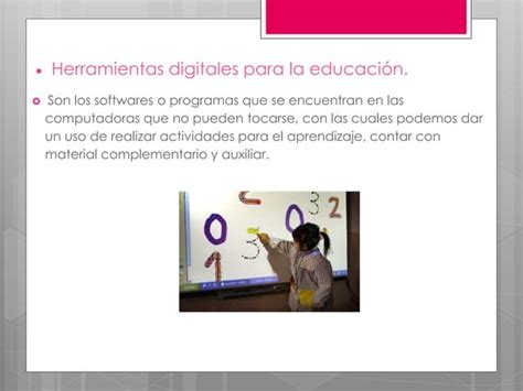Ppt Herramientas Digitales Ppt