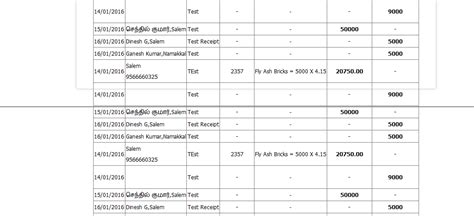 jquery how to structure table based on paper size using