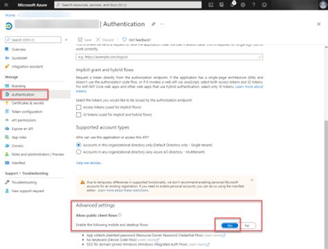 microsoft graph using msal with python and delegated permissions