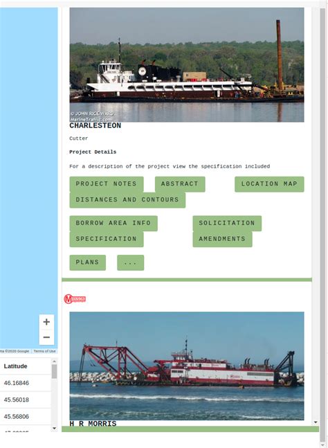 html how to properly position buttons inside a grid