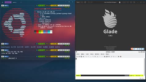 Windows Subsystem For Linux Wsl Ubuntu 18 04 With Xfce Xrdp Duh Hot